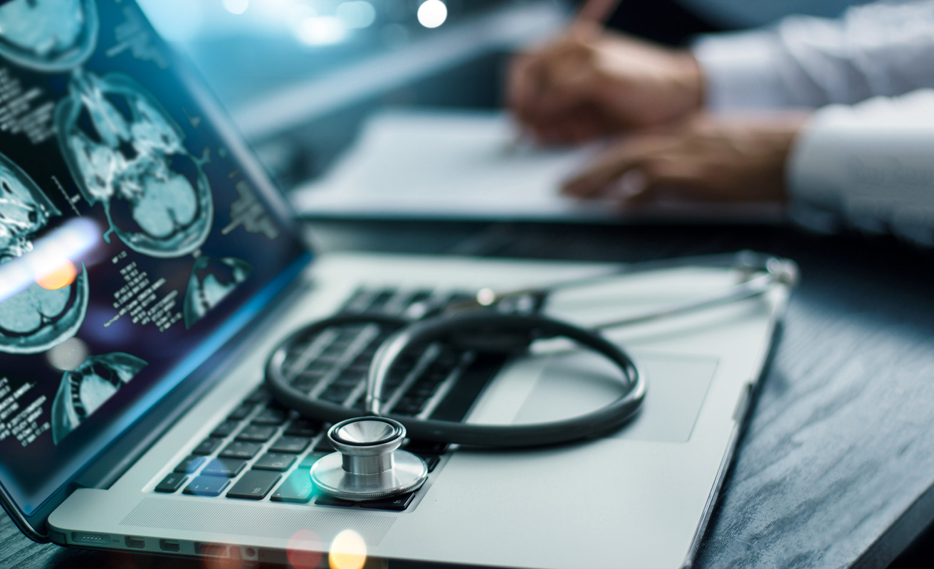 L’AI per una diagnosi precoce e accurata L’AI per una diagnosi precoce e accurata